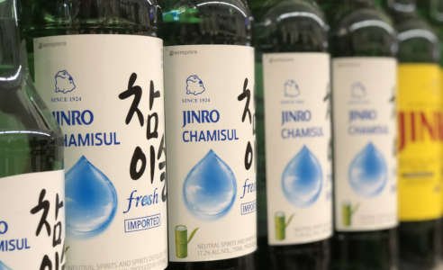 Best Sake & Soju Selection in Wisconsin | Riley's Wines